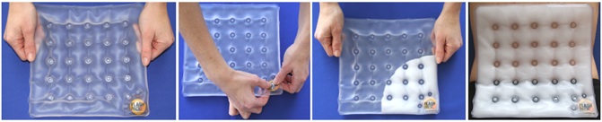 Hot Pack FAQ - Physical Therapy Web